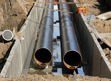 Supreme Infrastructure India Limited Powai, Mumbai, India.